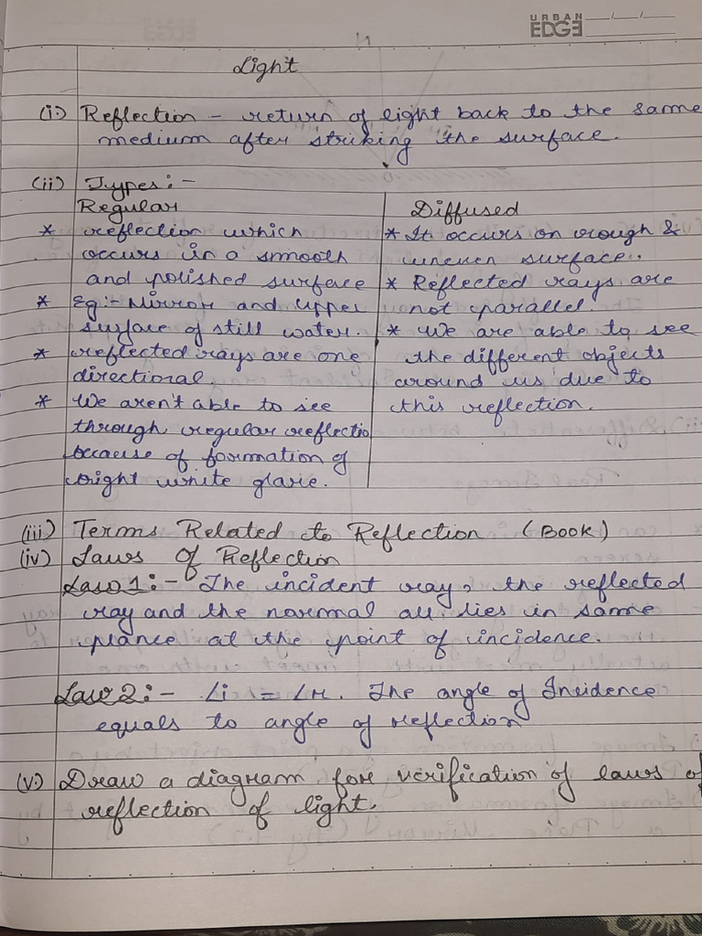 Std 9,physics (light)icse | PDF