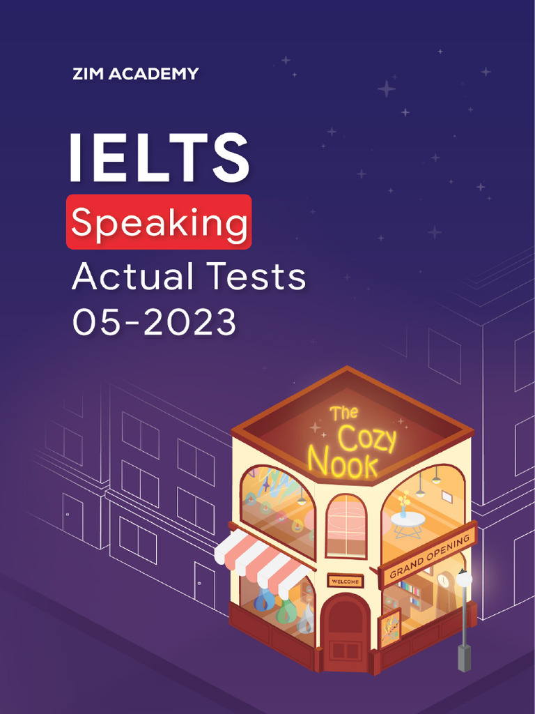 ebookspeaking-0523 | PDF | Rain | Zoo