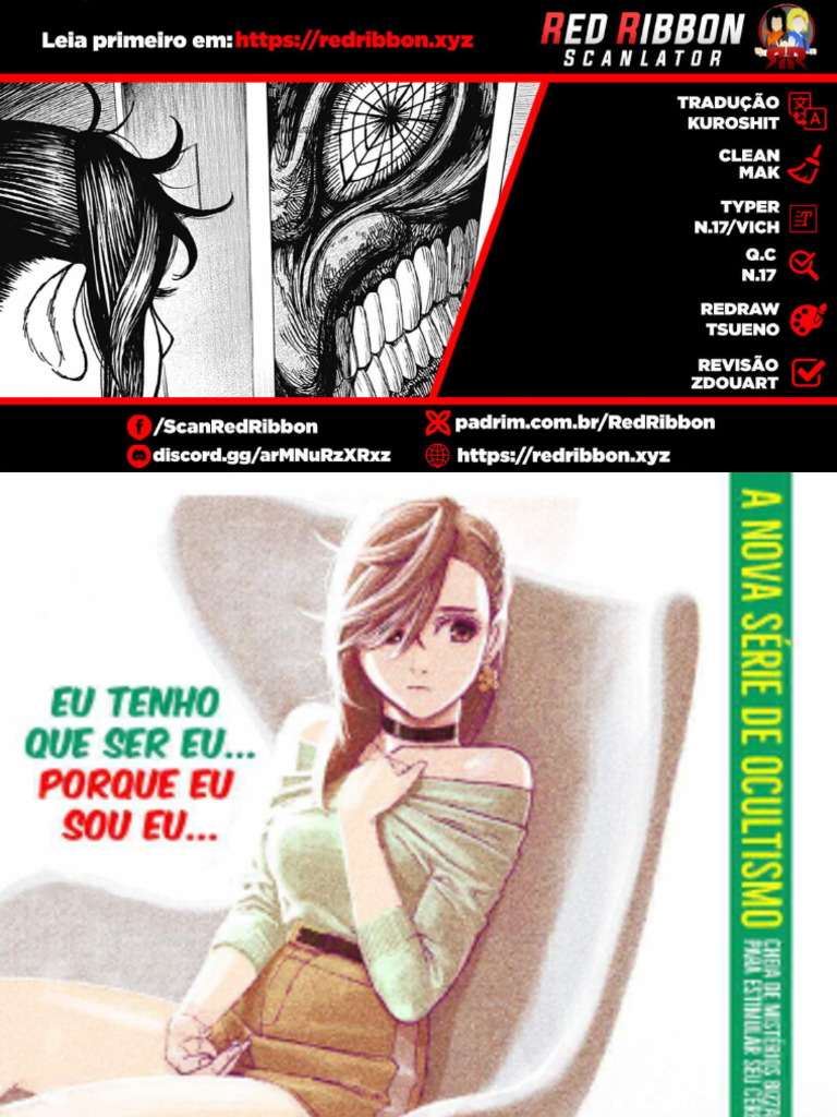 Dandadan 04 - @QG - Baltigo | PDF