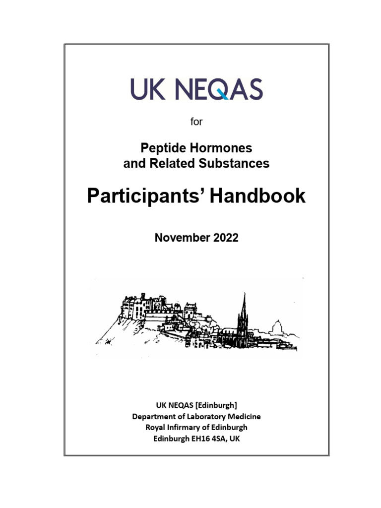 Participants Handbook 2022 | PDF | Risk | Quantity