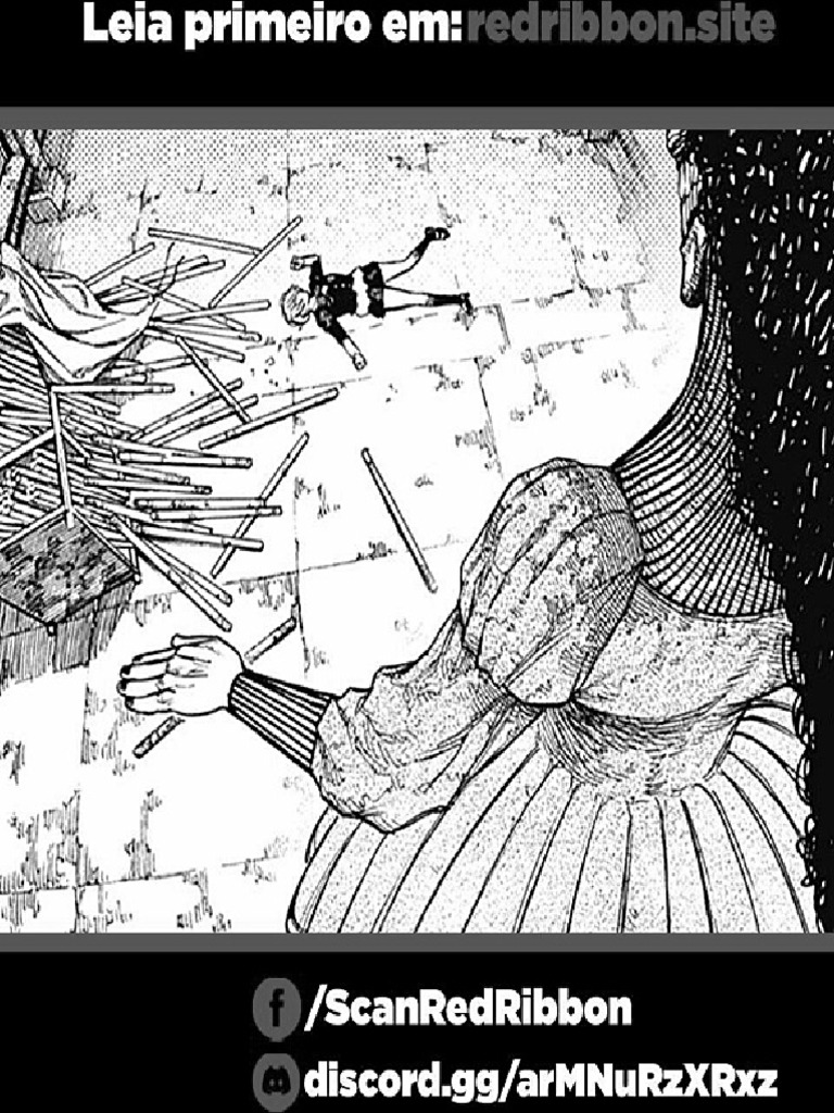 Dandadan 15 - @QG - BALTIGO | PDF