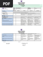 Interim Guidelines for Learner Government 2025 | PDF | Voting | Elections