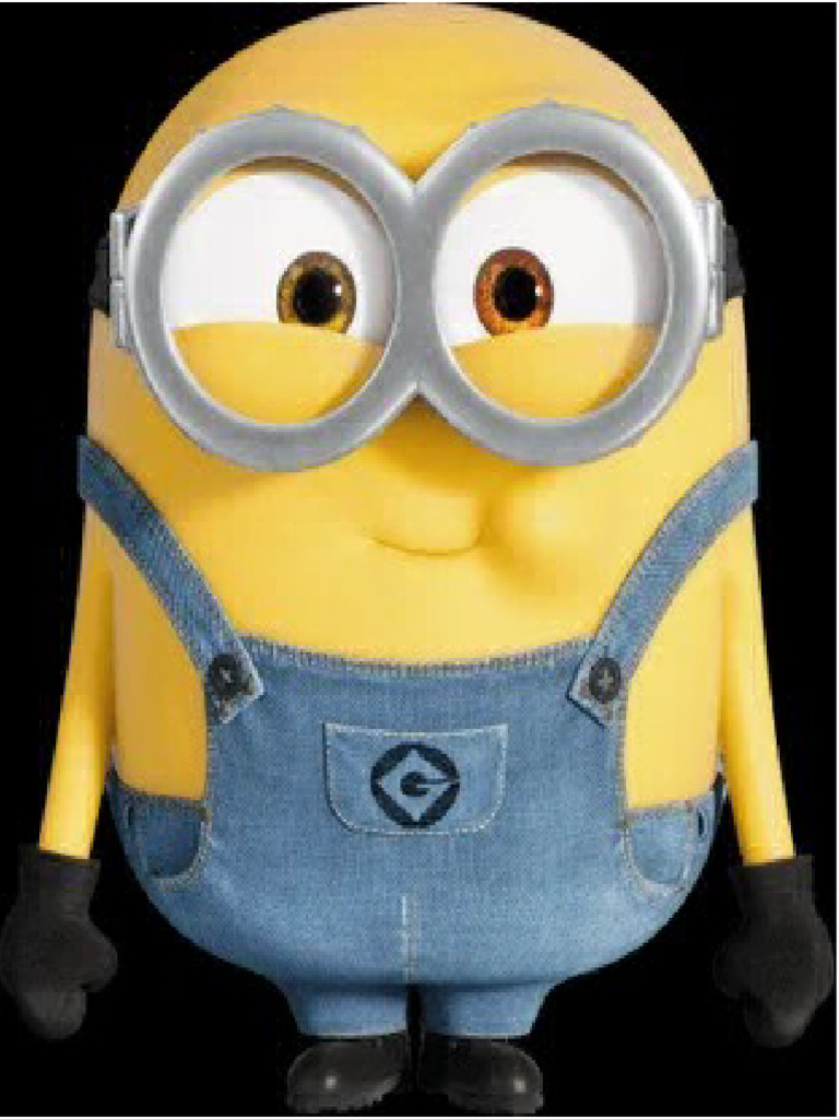 Minions | PDF