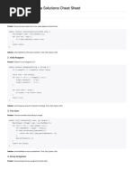 Neetcode 150: Essential Coding Problems | PDF | Theoretical Computer ...