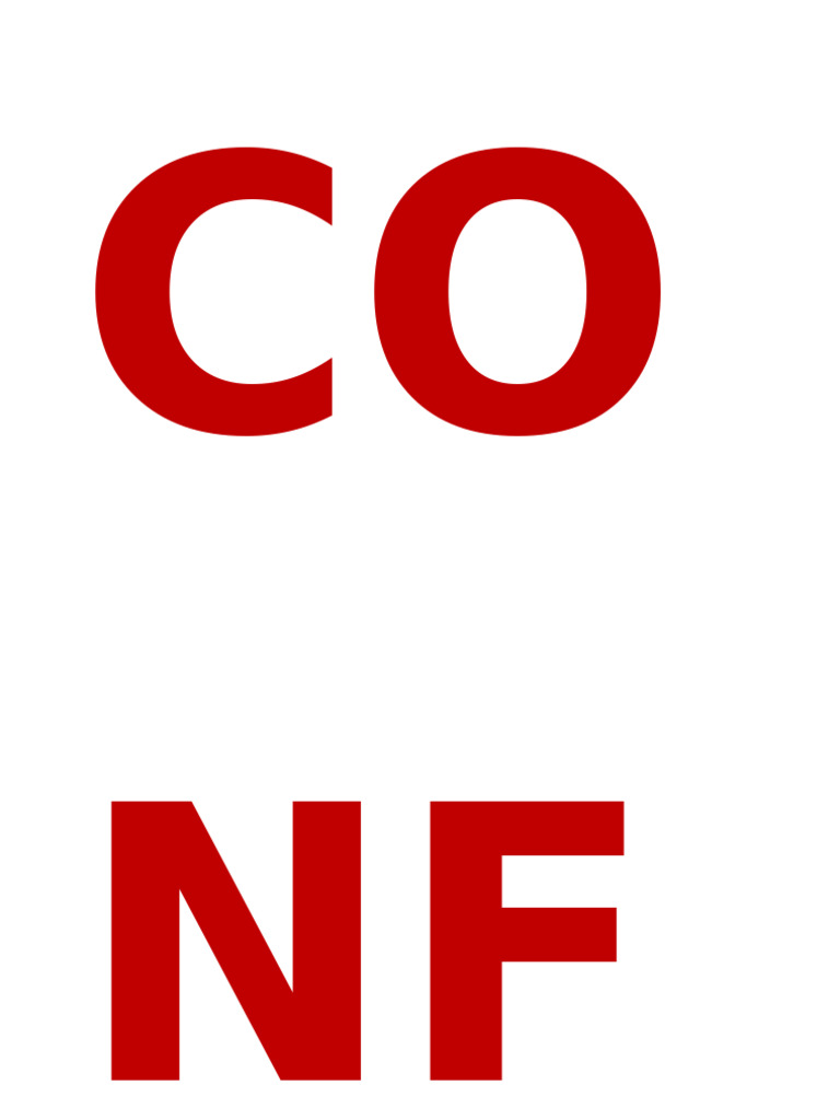 CONFESSION WALL | PDF