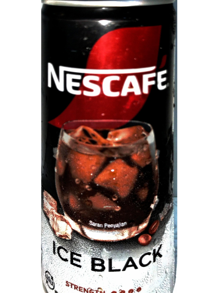 Nescfe | PDF