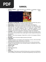 Murut Newpaper | PDF | Wedding | Wife