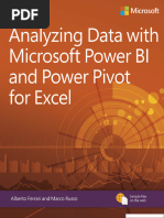 Advanced Formulas Reference Guide | PDF | Bracket | Ellipsis