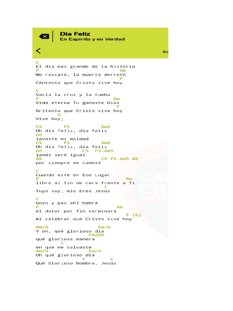 Alabanzas Pdf