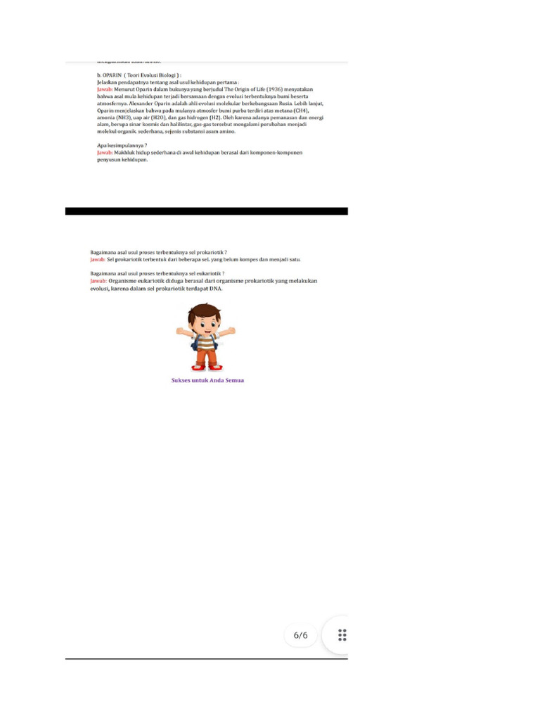 Dokumen 1 | PDF