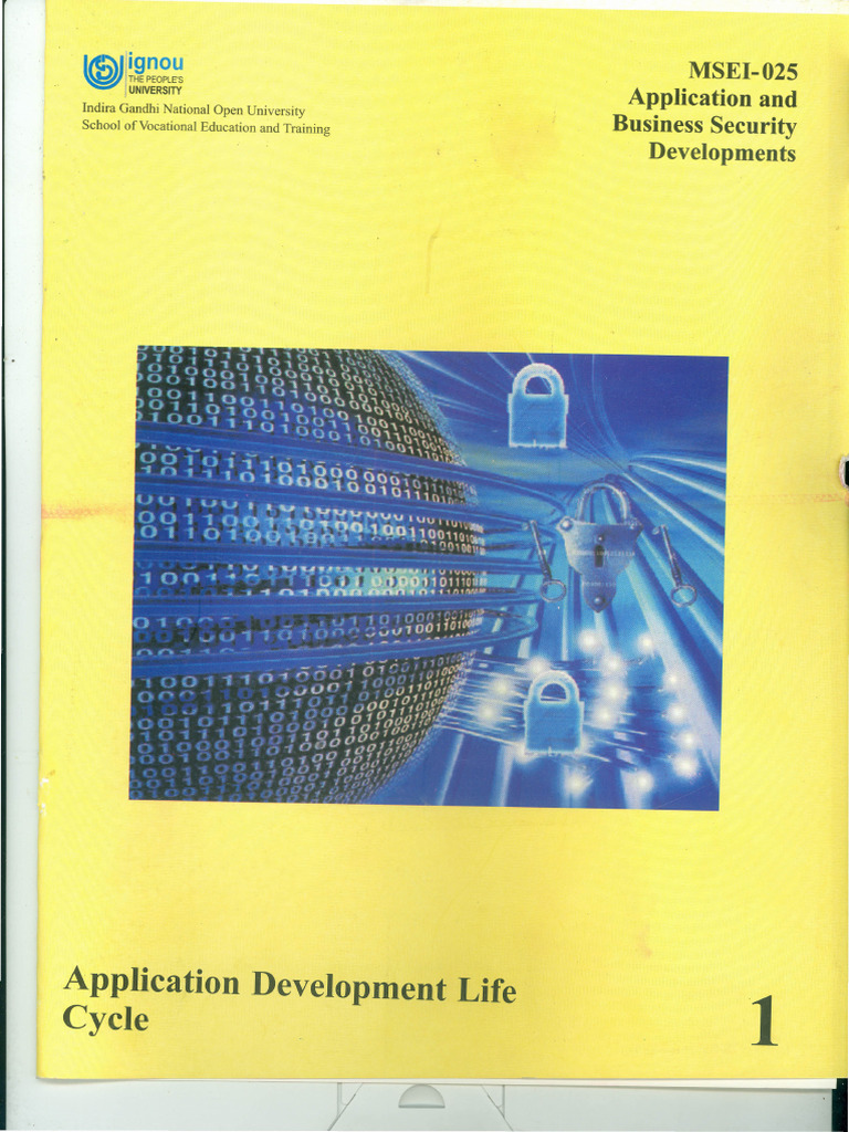 Application Development Guide | PDF | Software Development | Software