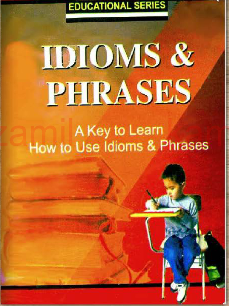 Idiom & Pharase Urdu | PDF