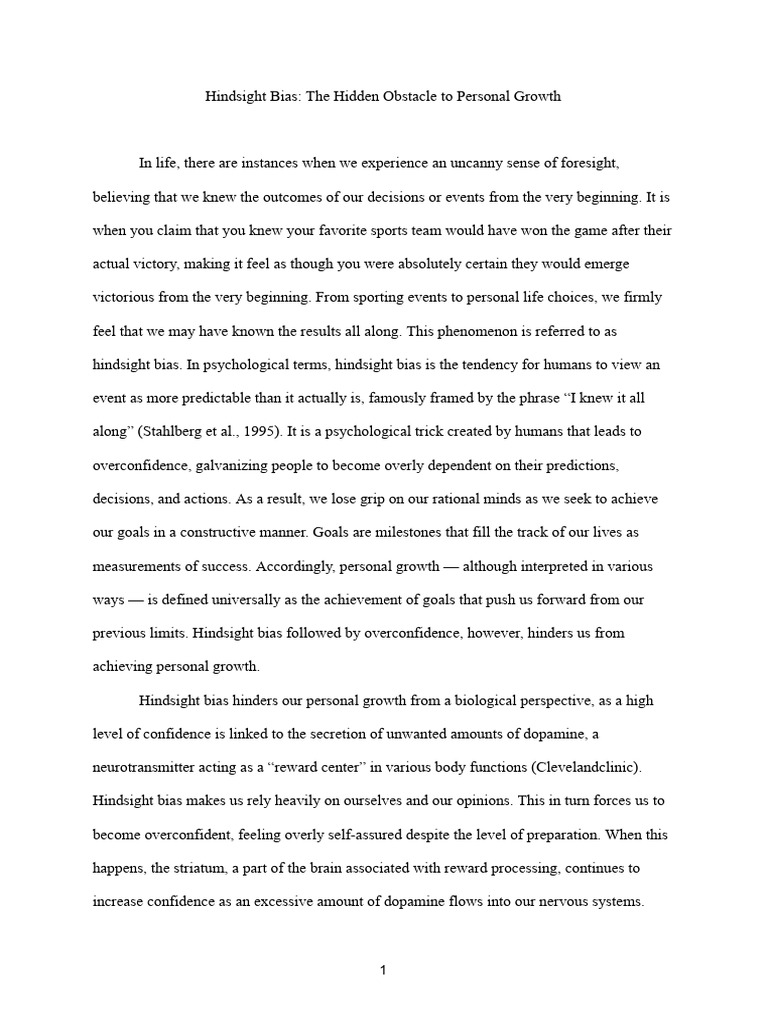 Bennington's Writing Competition - Nonfiction - Academic Essay | PDF ...
