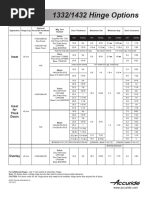 Sentrol 1078 1076 Series Magnetic Contacts Data Sheet | PDF | Switch ...
