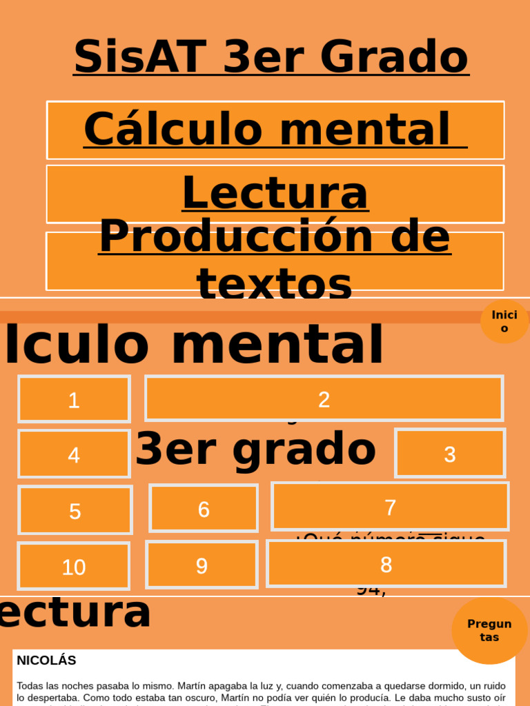 ☯️♈ 3° SISAT | PDF