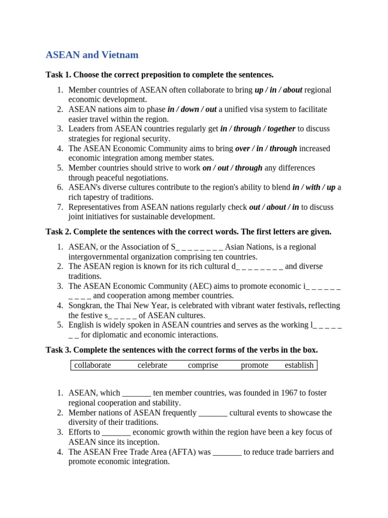 G11 - Unit 4 Extra - Vocabulary | PDF