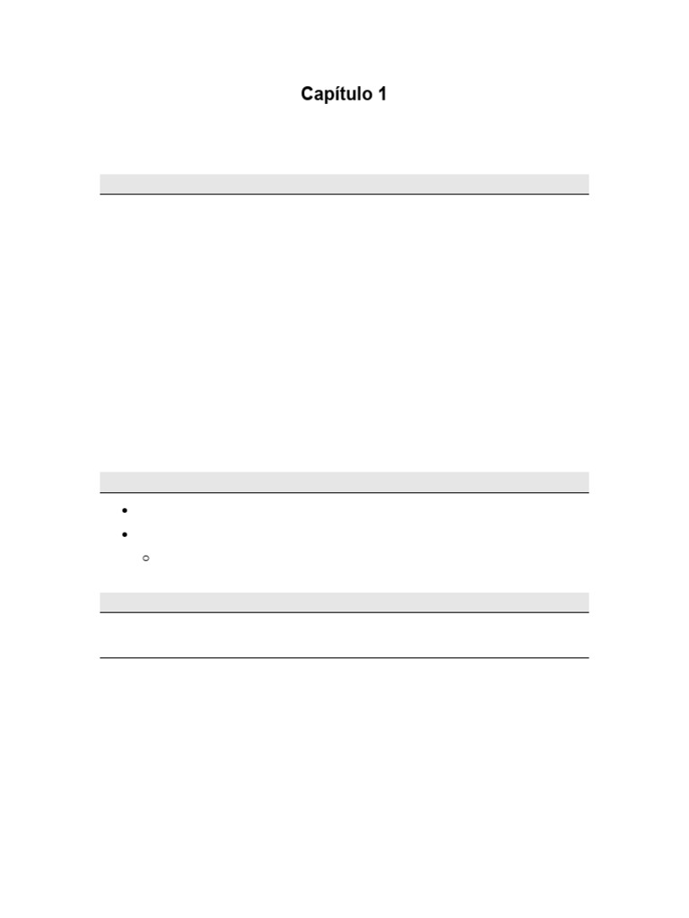 Esquema de Curso | PDF | Corazón | Infarto de miocardio