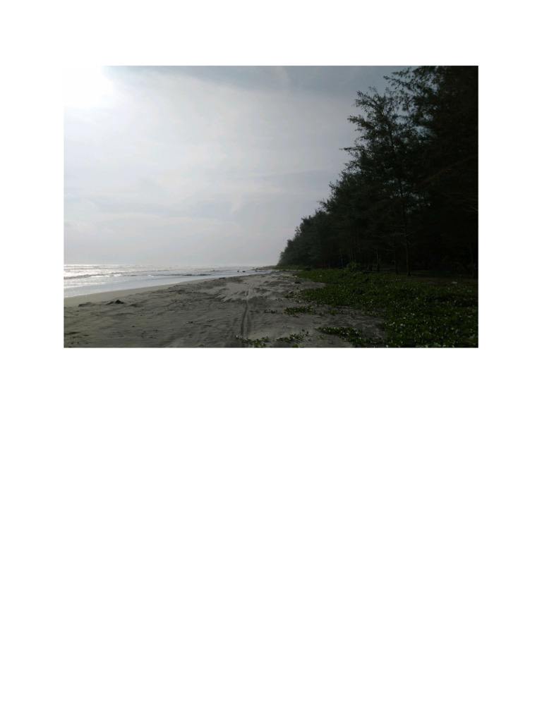Pantai | PDF