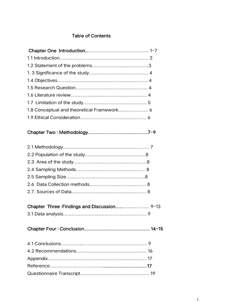 Uzzal Sarker Research Monogram Final (1) | PDF | Methodology | Qualitative Research