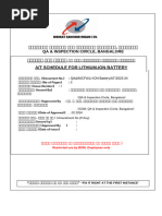 New LTC Application Form | PDF | Government | Justice