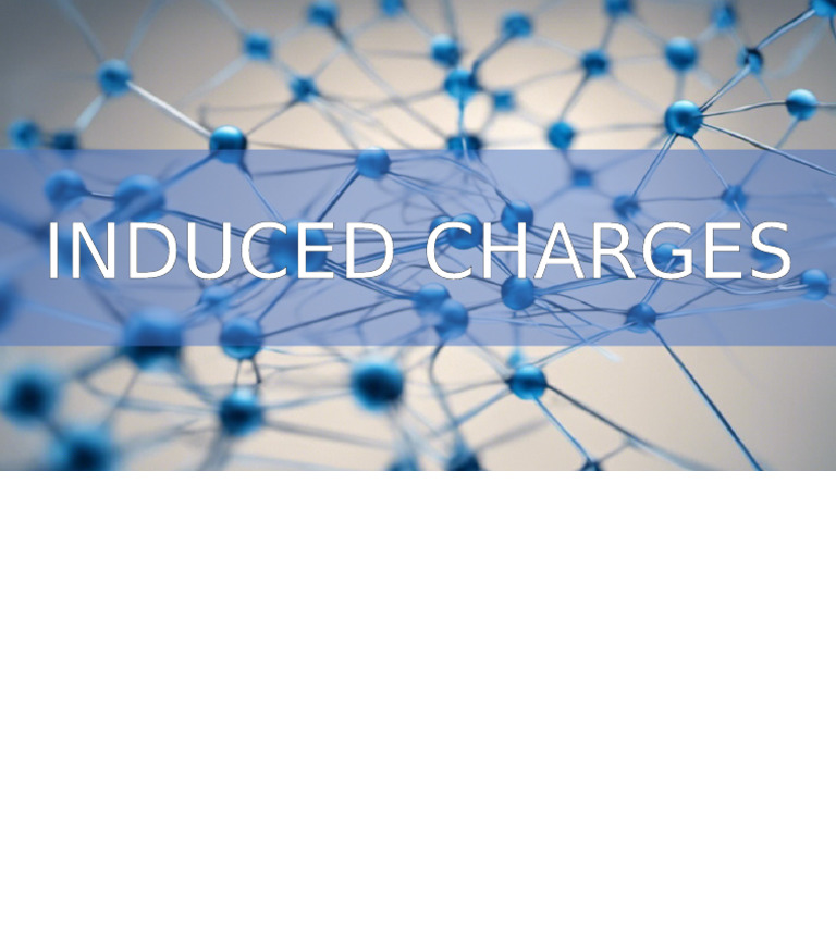 Induced Charges (1) | PDF
