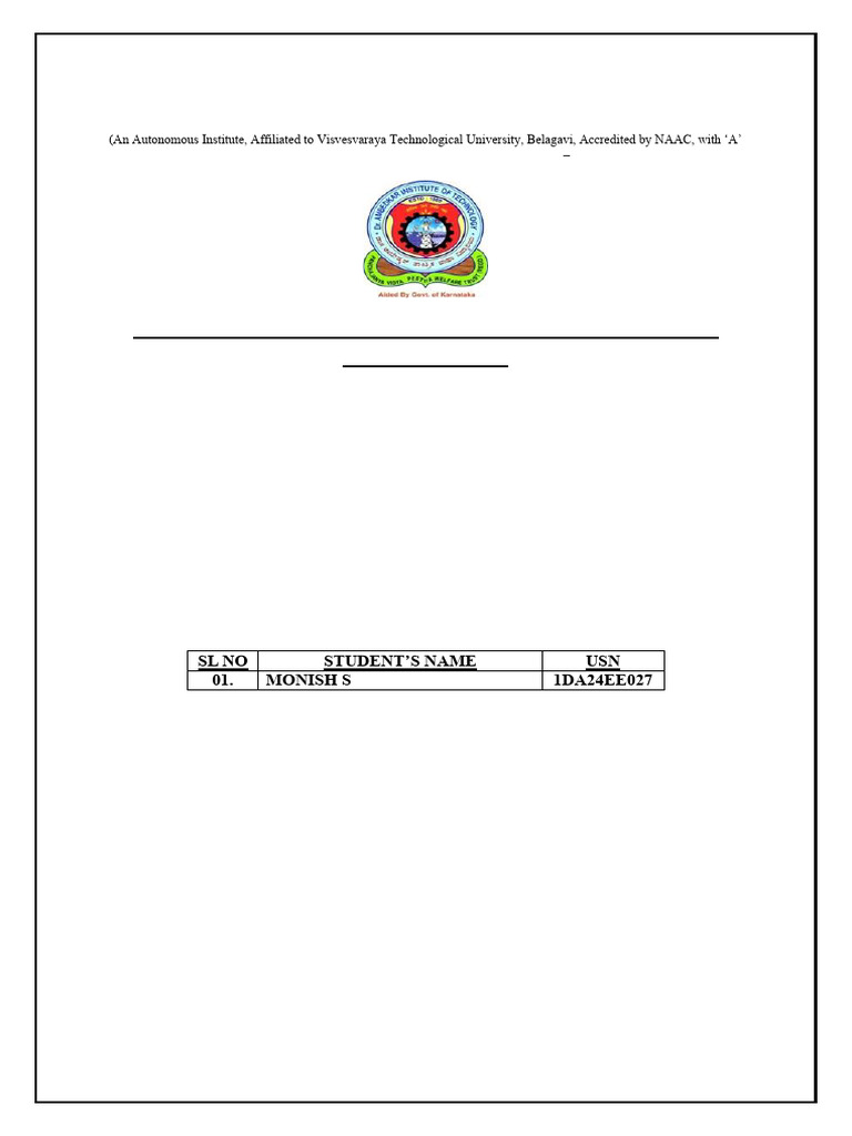 MONISH | PDF | Waste Management | Agriculture