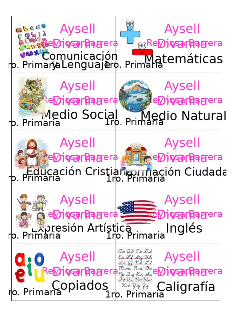 Stikers Divanna | PDF | Comunicación