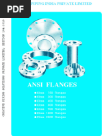 Indian Steel Table | PDF | Mechanical Engineering | Metrology