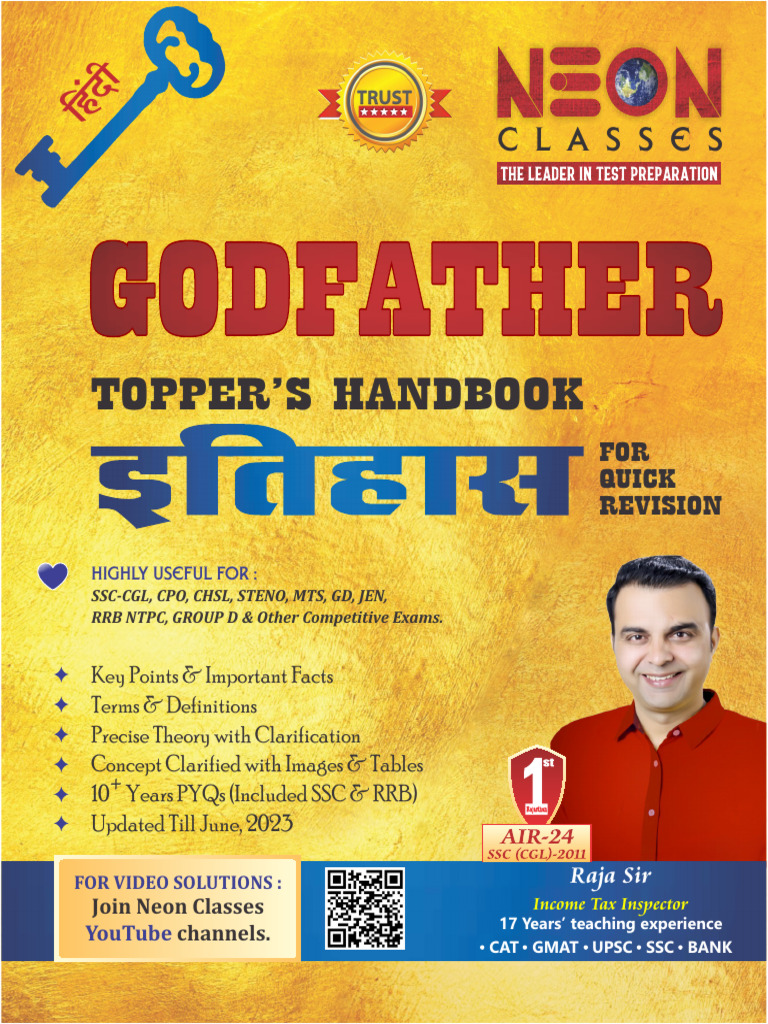 History Godfather NEON | PDF