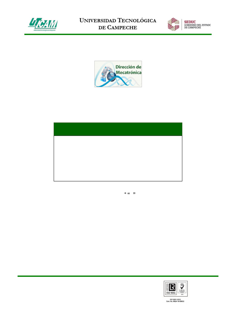 Equipo de Integradora | PDF