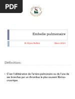 54 - Tamponnement Nasal Anterieur | PDF | Tête et cou chez l'humain ...