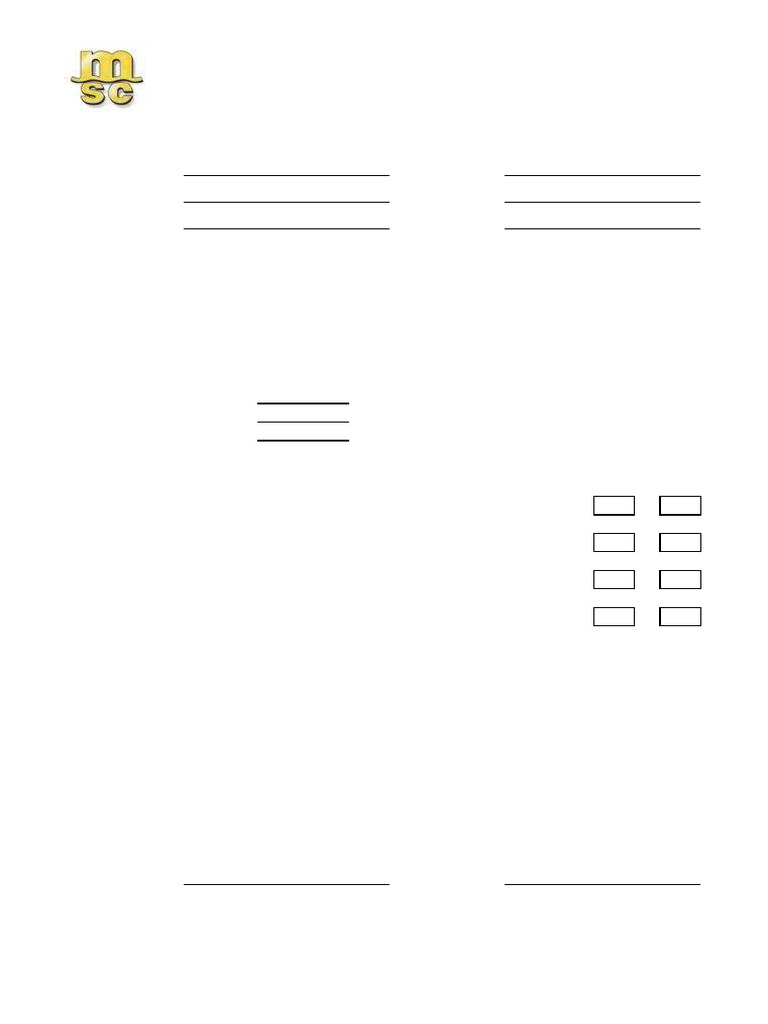 Pers 16 (Drug and Alcohol Declaration Form) (1) | PDF