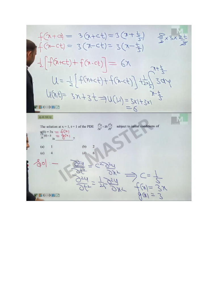 lec 30,31 ies master maths | PDF