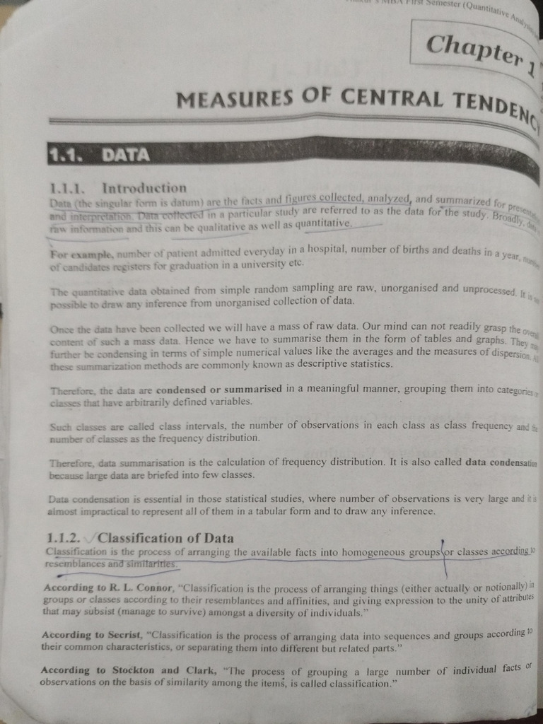Probability & Statistics Unit-3 | PDF