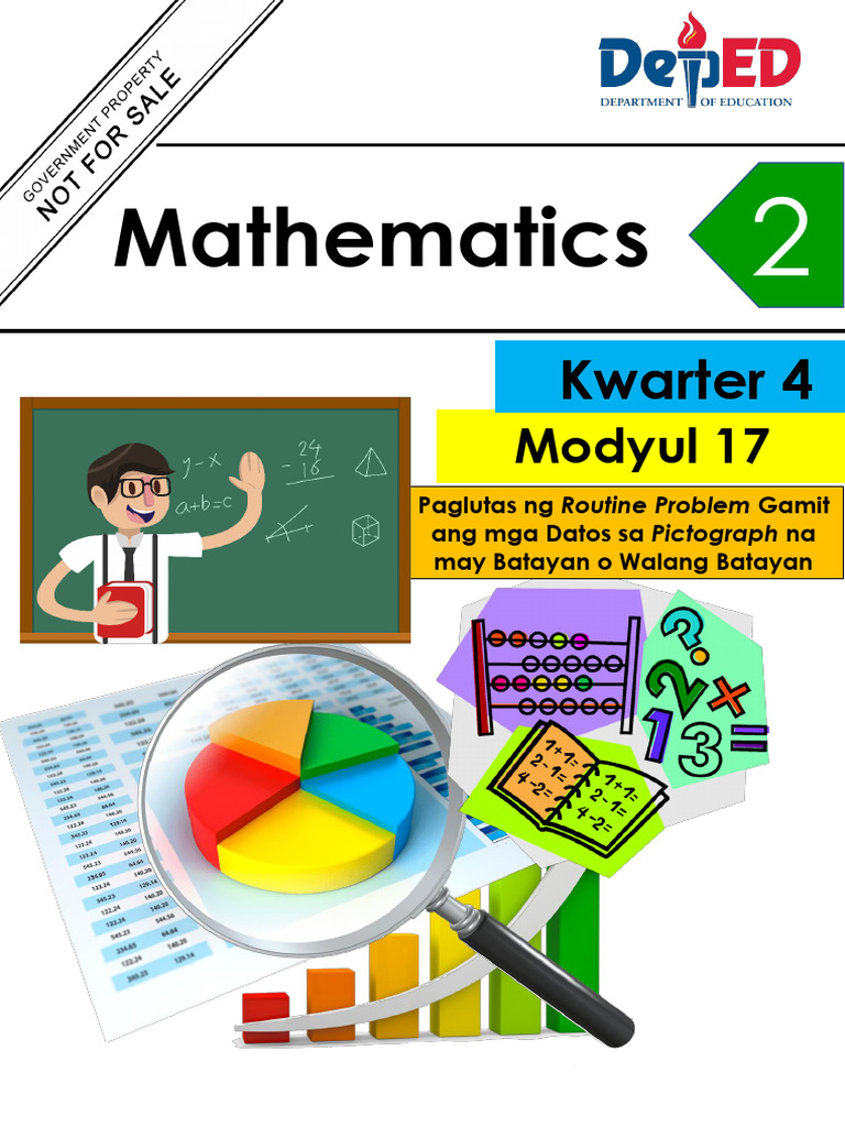 Math 2 q4 m17 - Final | PDF