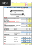 ASME B31.3 - 2008 PipeCalculation | PDF