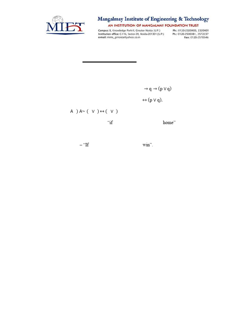 DSTL ASSIGNMENTS | PDF