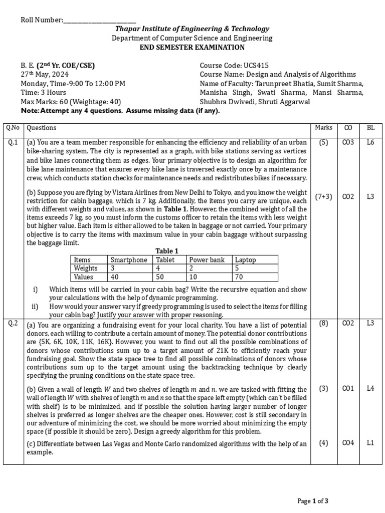 2024 e | PDF | Computational Complexity Theory | Theoretical Computer Science