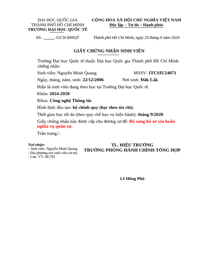 Mau-giay-xac-nhan-sv-2023 | PDF Mau-giay-xac-nhan-sv-2023 | PDF