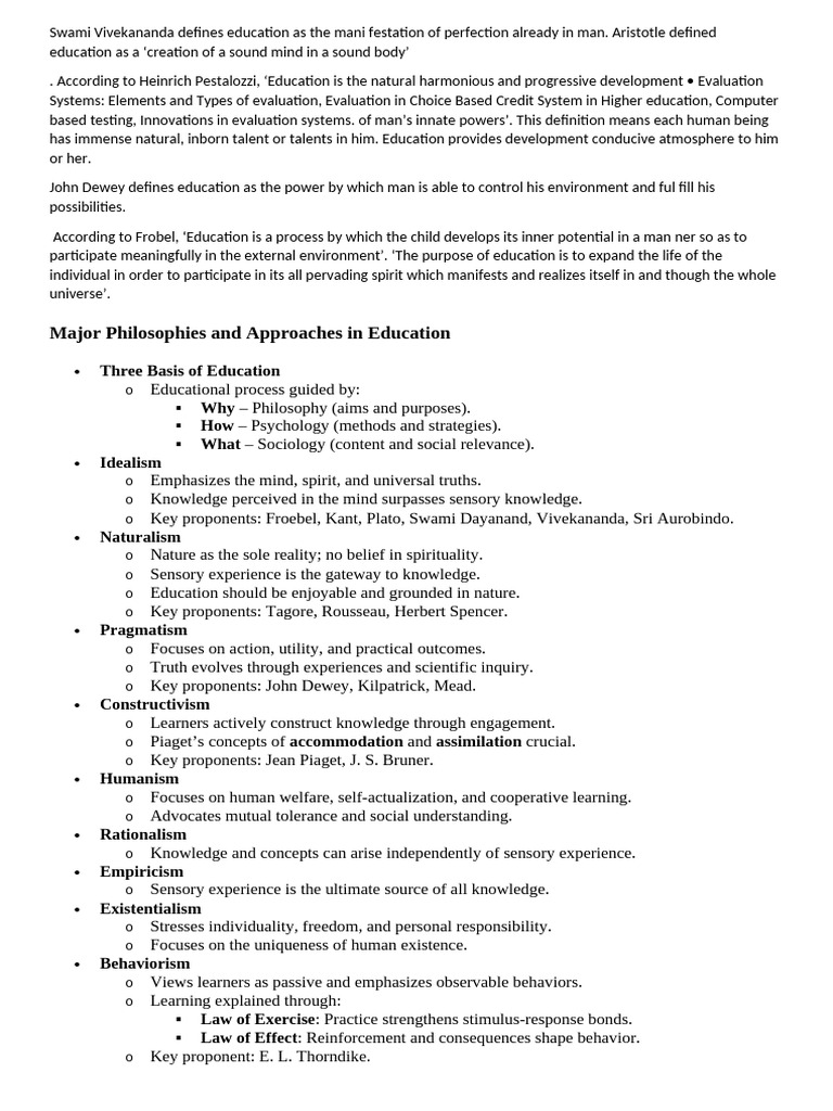 llm notes | PDF | Learning | Critical Thinking