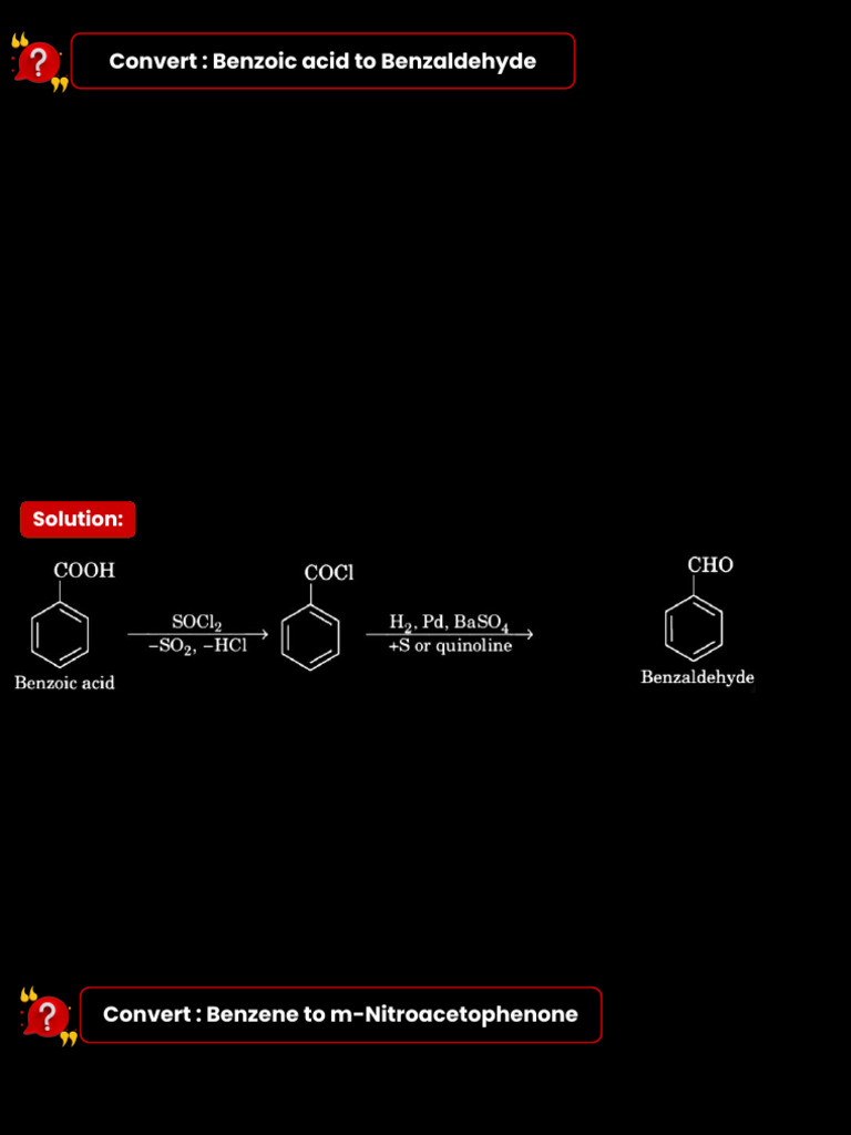 Organic Conversion Set-2 Level Up | PDF