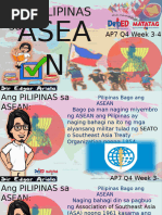 Dlp-Ap 7 Asean | PDF