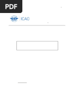 EUROCONTROL ASTERIX CAT021 V0.26 2005 (ADS-B Messages) | PDF ...