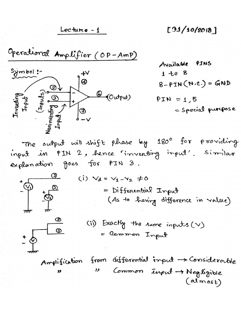 EEE 207 Microelectronics | PDF