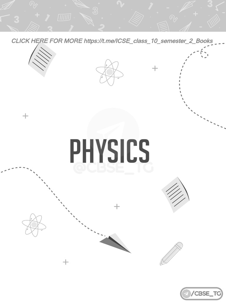 Oswaal Gurukul Physics 2022 | PDF | Electromagnetic Induction | Waves