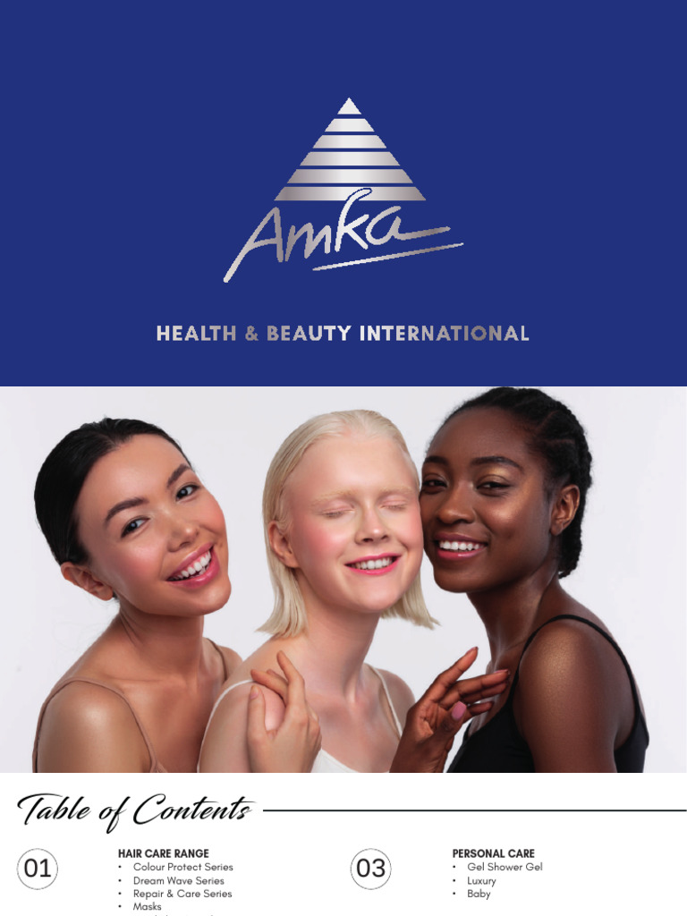 Family-Oriented Care Essentials | PDF | Shampoo | Wrinkle