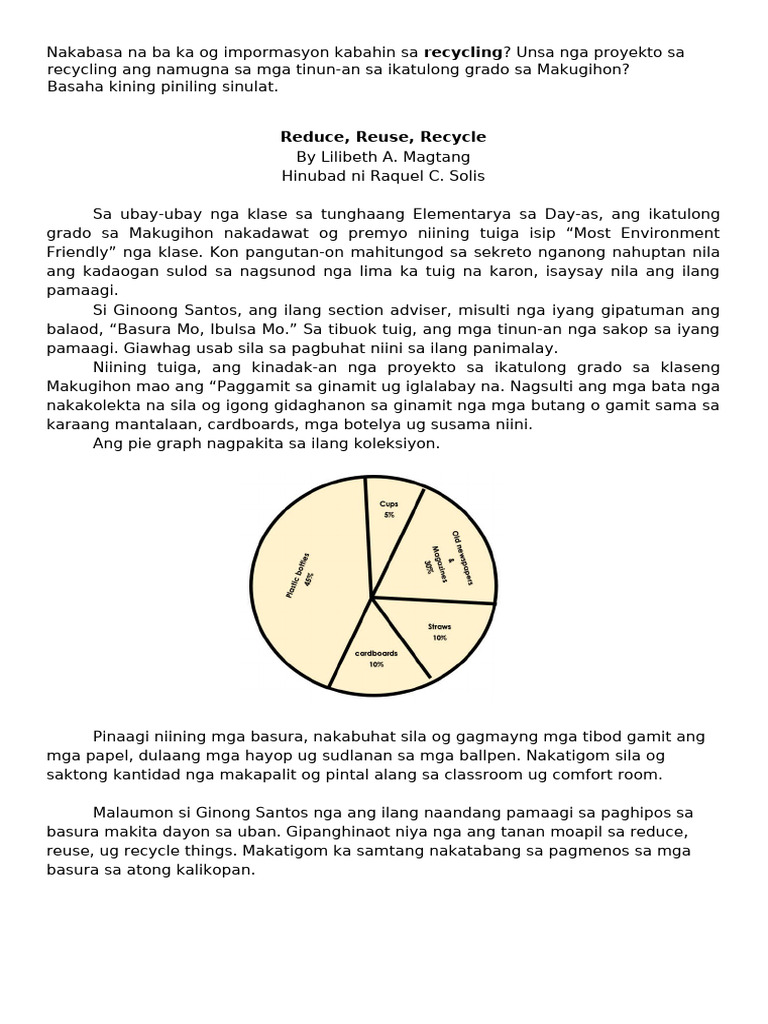Q2 Week 2 MTB Activity | PDF