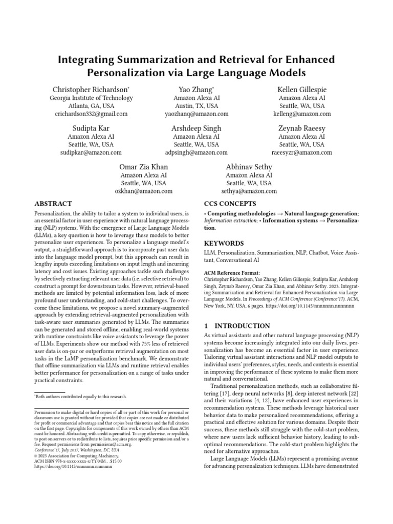 integrating-summarization-and-retrieval-for-enhanced-personalization-via-large-language-models ...