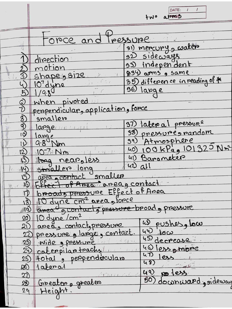 Question and Answer | PDF