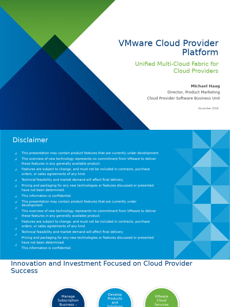 3-Cpsbu Power of CPP - Latam - Mhv4 | PDF | Cloud Computing | Amazon Web Services